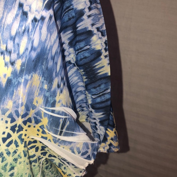 JM Collection | Tops | Jm Collection Top M | Poshmark
